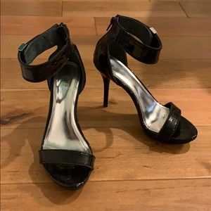 Jennifer Lopez | Shoes | J Lo Blingy Heels | Poshmark